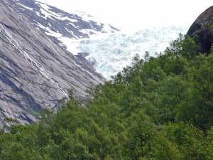 Images of Icefall – Kirbside